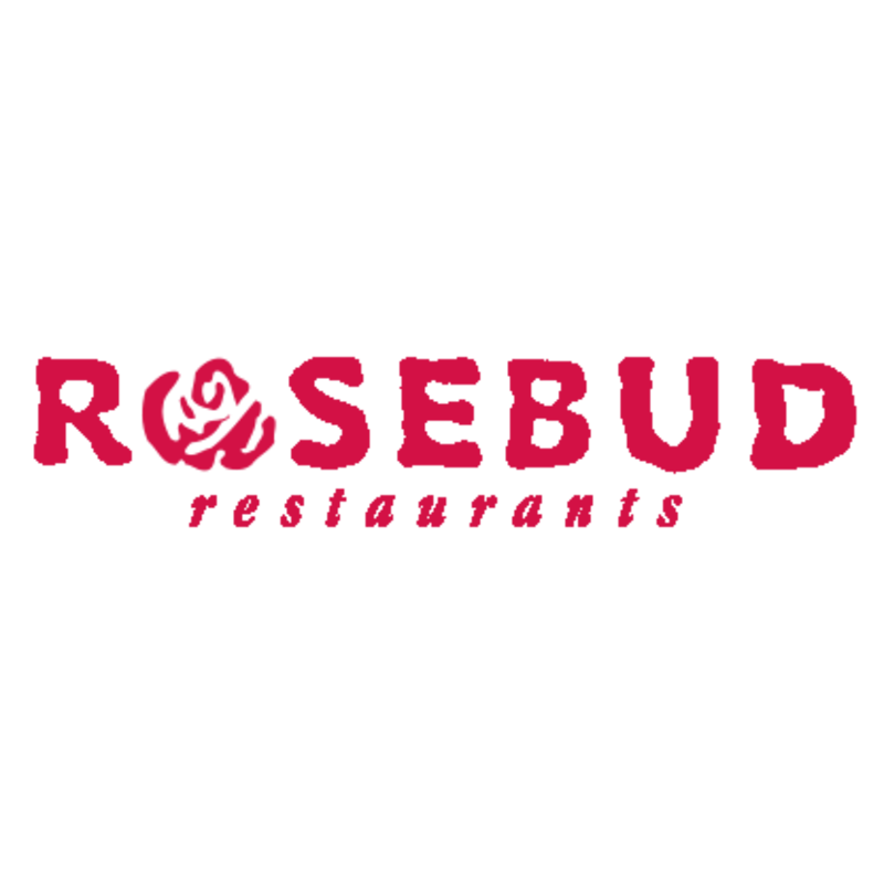 Rosebud Restaurant Logo Profile For Spitfire Restaurant And Grill